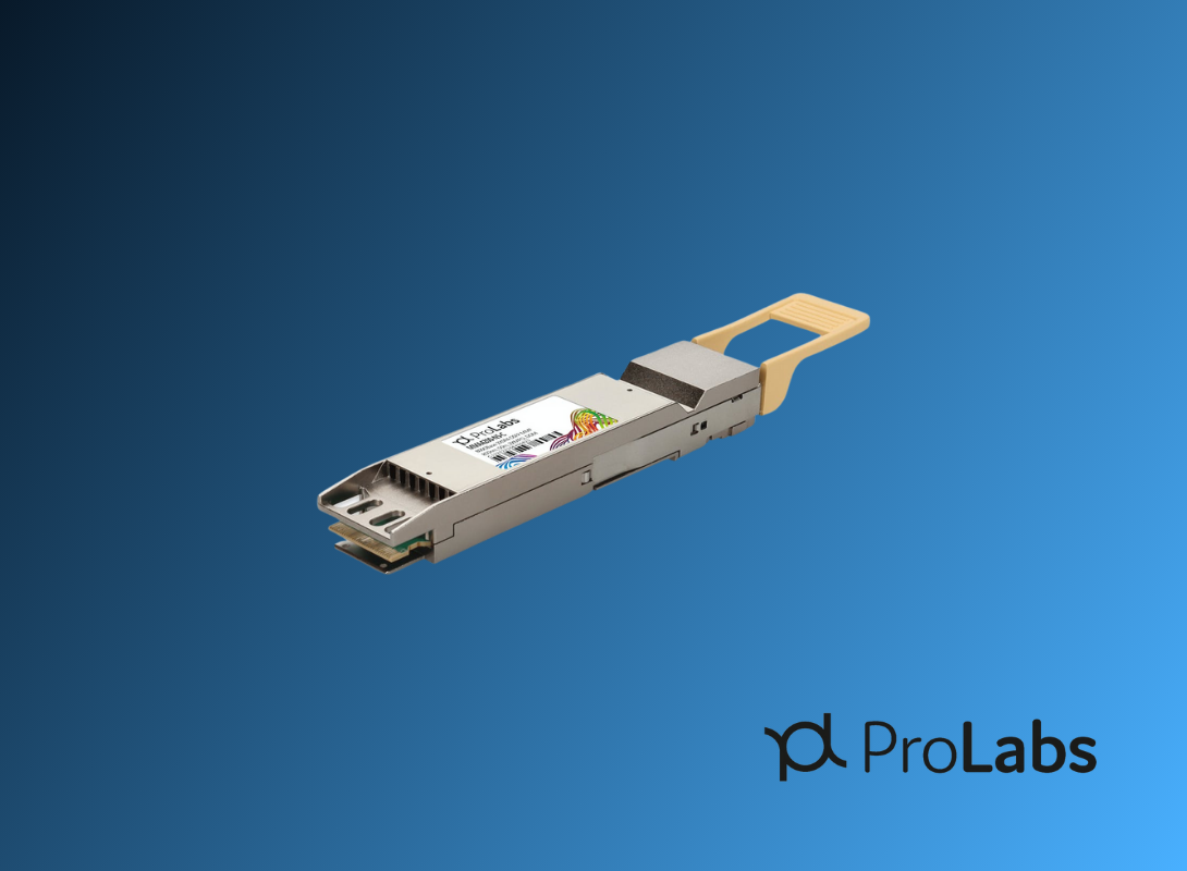 Netzwerkgeräte für Ihr Data Center